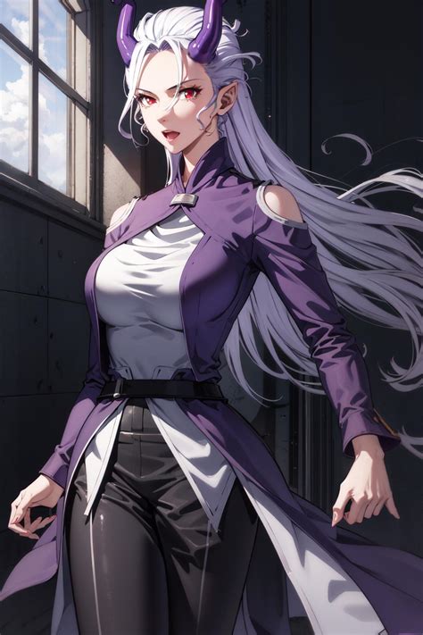 Isabella Osa Yi Bei My Wife Is A Demon Queen Lora Manhwa