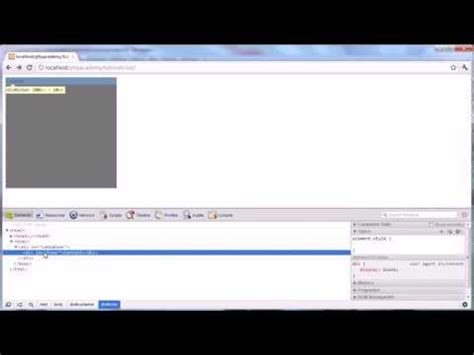 Learn Css And Css Tutorials Positioning Mind Luster
