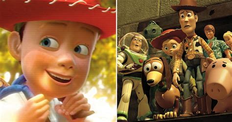 Toy Story 4 10 Callbacks To The Previous Toy Story Movies