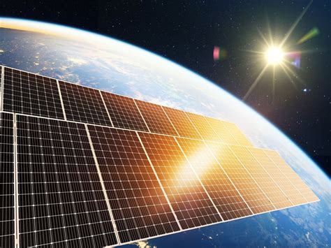 2d Solar Cells Poised To Set Power Per Weight Record Ieee Spectrum