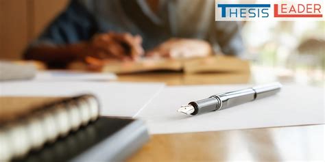 Dissertation Writing Service Paper Quality And Full Confidentiality