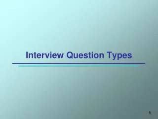 PPT Laravel Interview Questions For Freshers Experienced PowerPoint