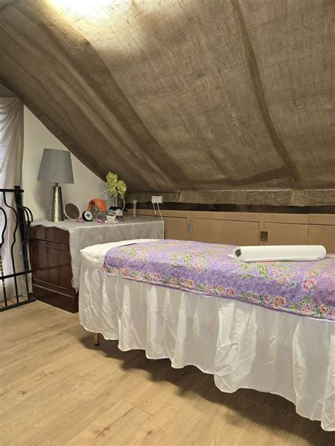 Massage Services In Salford Manchester Gumtree