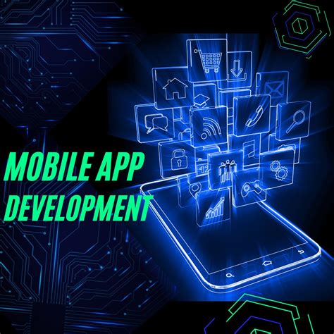 Learn How To Create Your Own Mobile App With Mobile App Development