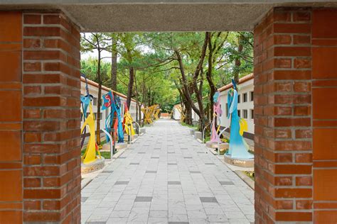 八塊厝民俗藝術村 藉由傳藝創生的在地擴散