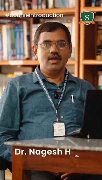 Video Prof Srinivas P M Posted On Linkedin
