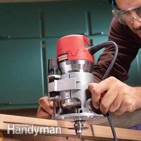 10 Expert Tips For How To Use A Wood Router Wood Router Router Woodworking Woodworking