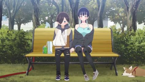 Free Link Nonton Anime Boku No Kokoro No Yabai Yatsu Episode 12 Sub