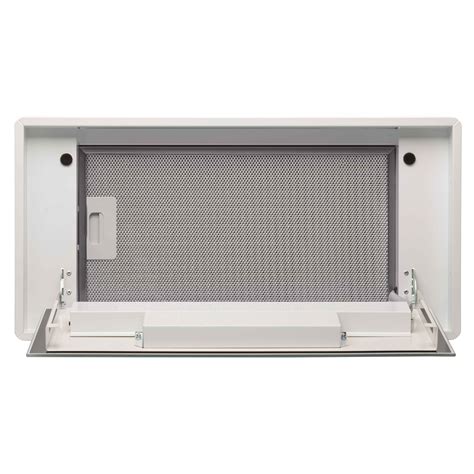 Полновстраиваемая вытяжка Konigin Incanto White 60