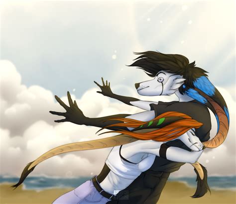 Oc Happy Birthday Bro By Hazarezot On Deviantart