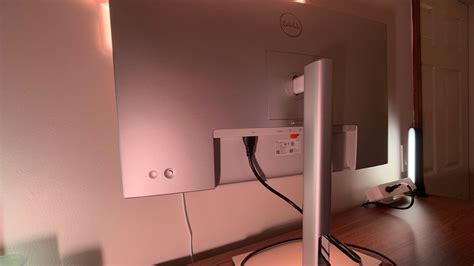 Dell Ultrasharp Usb C Hub Monitor Review Techradar