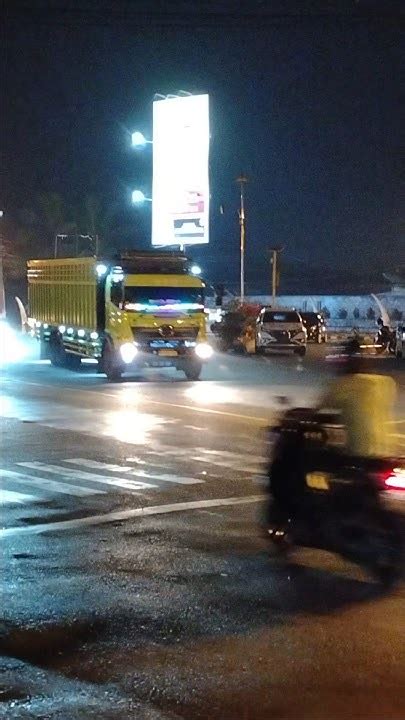 Truck Basuri Viral Shorts Truck Trending Automobile Basuri