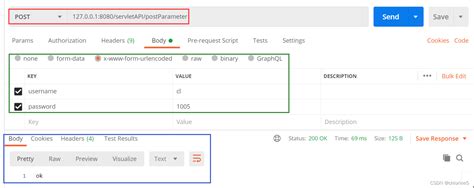 【javaee初阶系列】——servlet运行原理以及servlet Api详解 【javaee初阶系列】——servlet运行原理以及servlet Api详解