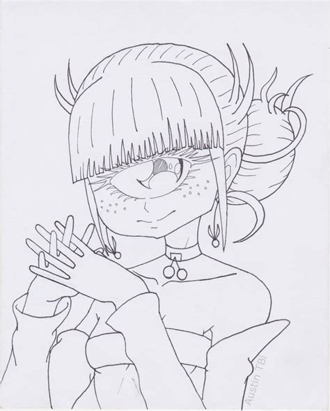 Monoeye Girls 4 By Austintbi On Deviantart