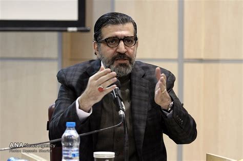 مناظره صادق خرازی و حمید رسایی خبرگزاری آنا