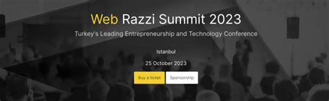 Linda Saab On Linkedin Webrazzisummit2023 Techevent Innovation Networking Knowledgesharing