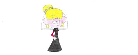 Persephone In Hexside Uniform By Minniemouse2003 On Deviantart