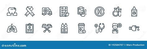 Linear Inju Emoji Icon From Emoji Outline Collection Thin Line Inju