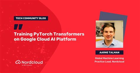 Reeta Pykäläinen On Linkedin Ai Ml Nordcloudcommunity