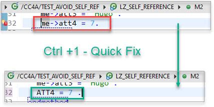 Clean Code Checks For ABAP Cloud Edition SAP Community
