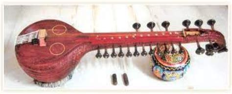 Gottuvadyam Instrument