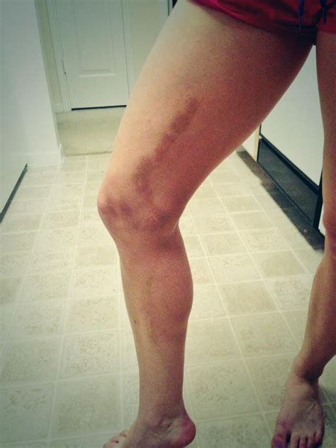 Erika Tymrak Feet Photos