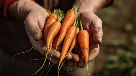 How To Grow Carrots In Containers A Step By Step Guide Planter