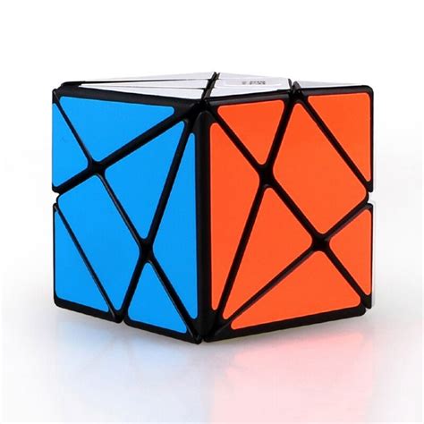 Qiyi Axis Cube Cube Shop Costa Rica