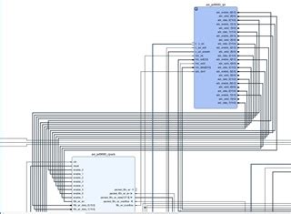 Enable Ddc In Fmcdaq Kc Q A Fpga Reference Designs Engineerzone