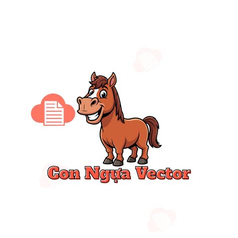 99 Hình Con Ngựa Vector Đẹp Độc Đáo Đa Dạng File