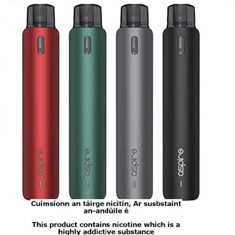 Aspire Oby Kit Bnkk Vape
