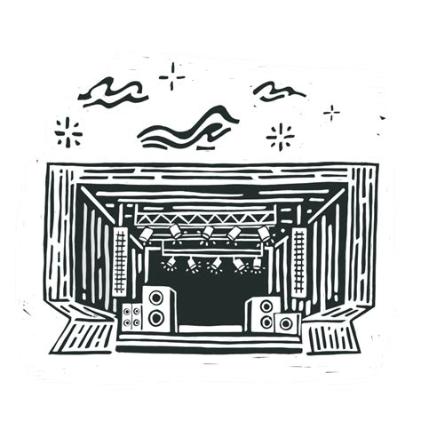 Visit Us Britt Music And Arts Festival