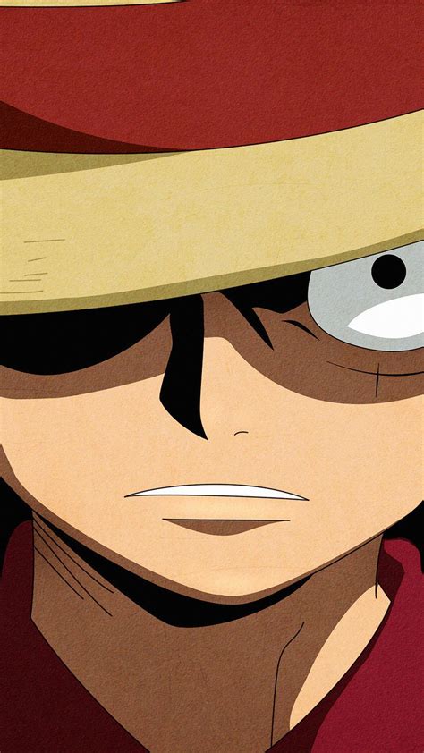 One Piece Logo Android Wallpapers Wallpaper Cave