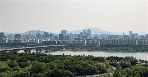 서울 아파트값 전주 대비 001 하락 전세는 보합 전환 임박 조선비즈