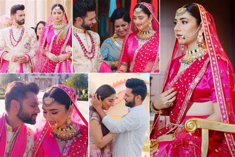 Rahul Vaidya Disha Parmar New Song Madhanya Out Couple Lives Their