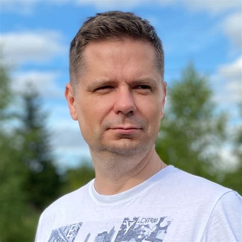 mariusz rosinski augmentt linkedin