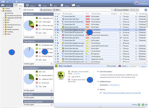 Working With Queries