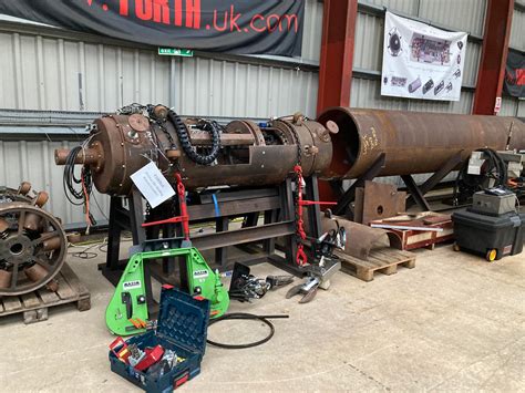 Forth Engineering Cumbria Ltd