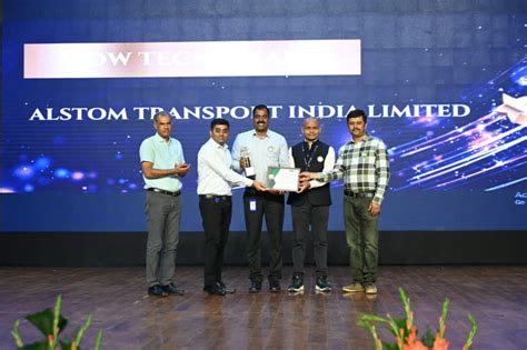 Itc Wow Green Awards 2025 Outstanding Contribution To Santhosh B