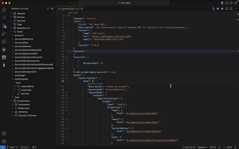 How To Activate Api Audit And Api Scan 🛠️ Tools 42crunch Community