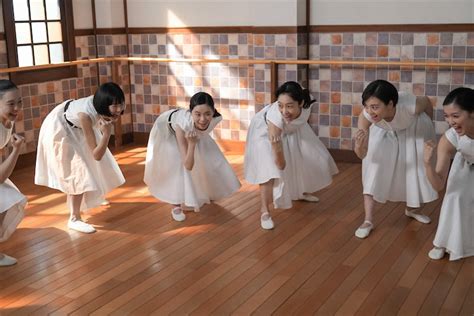 『ブギウギ』スズ子たちの一糸乱れぬ”ラインダンス”に反響「凄すぎて泣いてる」「素晴らしかった」 Entame Next アイドル情報