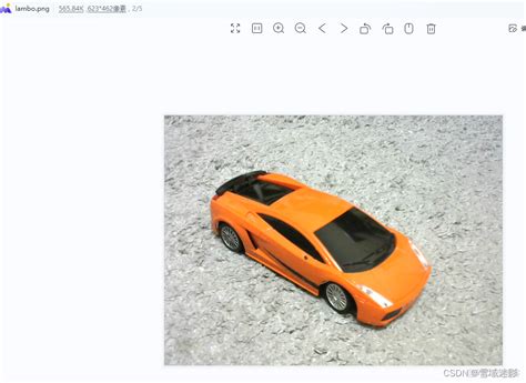 如何用opencv检测一张图里面是否有较多的特定颜色mob6454cc7796a7的技术博客51cto博客