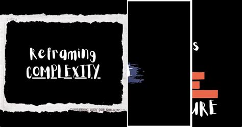 List The Complex Brain Series Curated By The Divulgent Medium