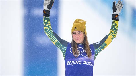 Bronzemedaille Weg So Reagiert Daniela Maier Auf Den Schock Skicrosserin Will Rechtsmittel