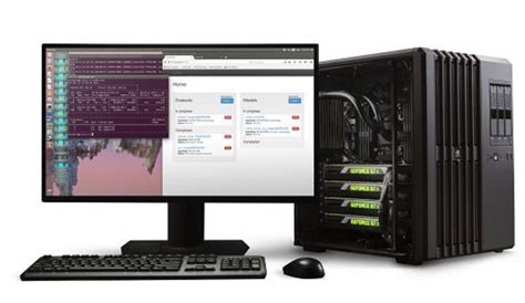 NVIDIA Digits DevBox At Rs 700000 New Items In Kanpur ID 12662257791