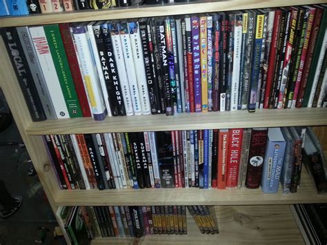A Picture S Worth A Thousand Words In This Shelf Porn Collection