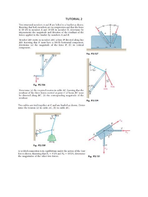 tutorial2 pdf
