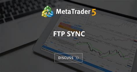 Ftp Sync Simple Trading Strategies General Mql5 Programming Forum