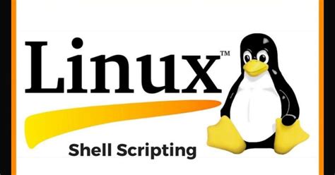 Learn Linux Shell Scripting Part 1 Tasneem Afrida Posted On The Topic