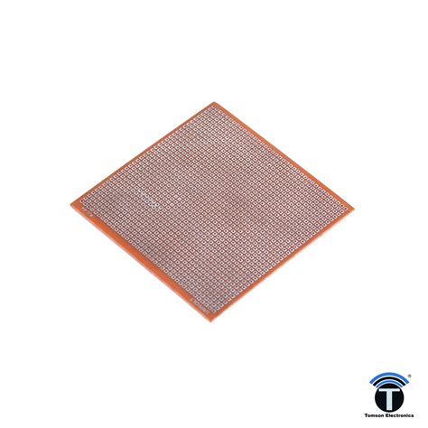 Pcb Ks 44 Dot 4x4 Inches Tomson Electronics Reviews On Judge Me